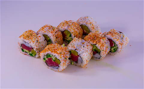 Sushi Maido Almere - Bestel via de officiële website!